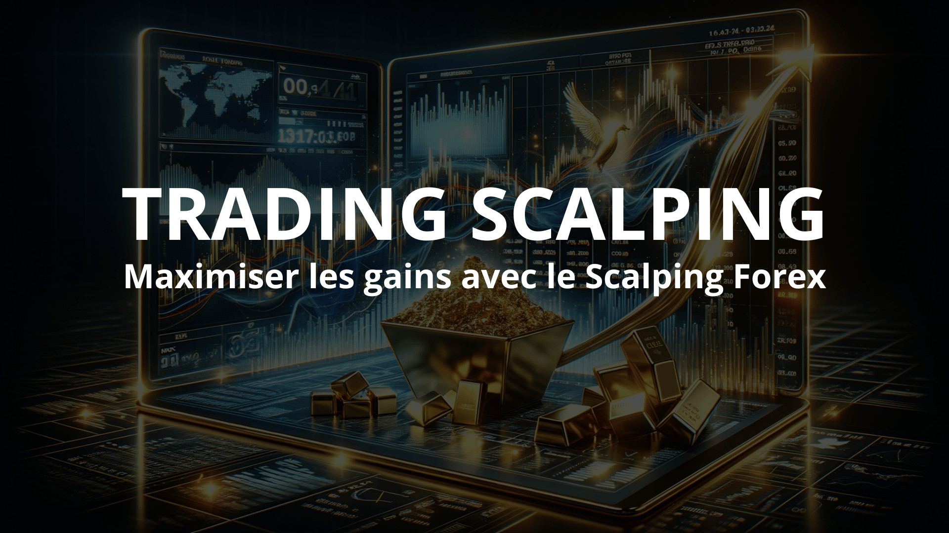 Maximiser les gains avec le Scalping Forex : Techniques et Outils ...